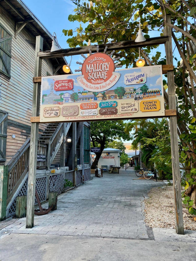 15 fun things to do in Key West for couples