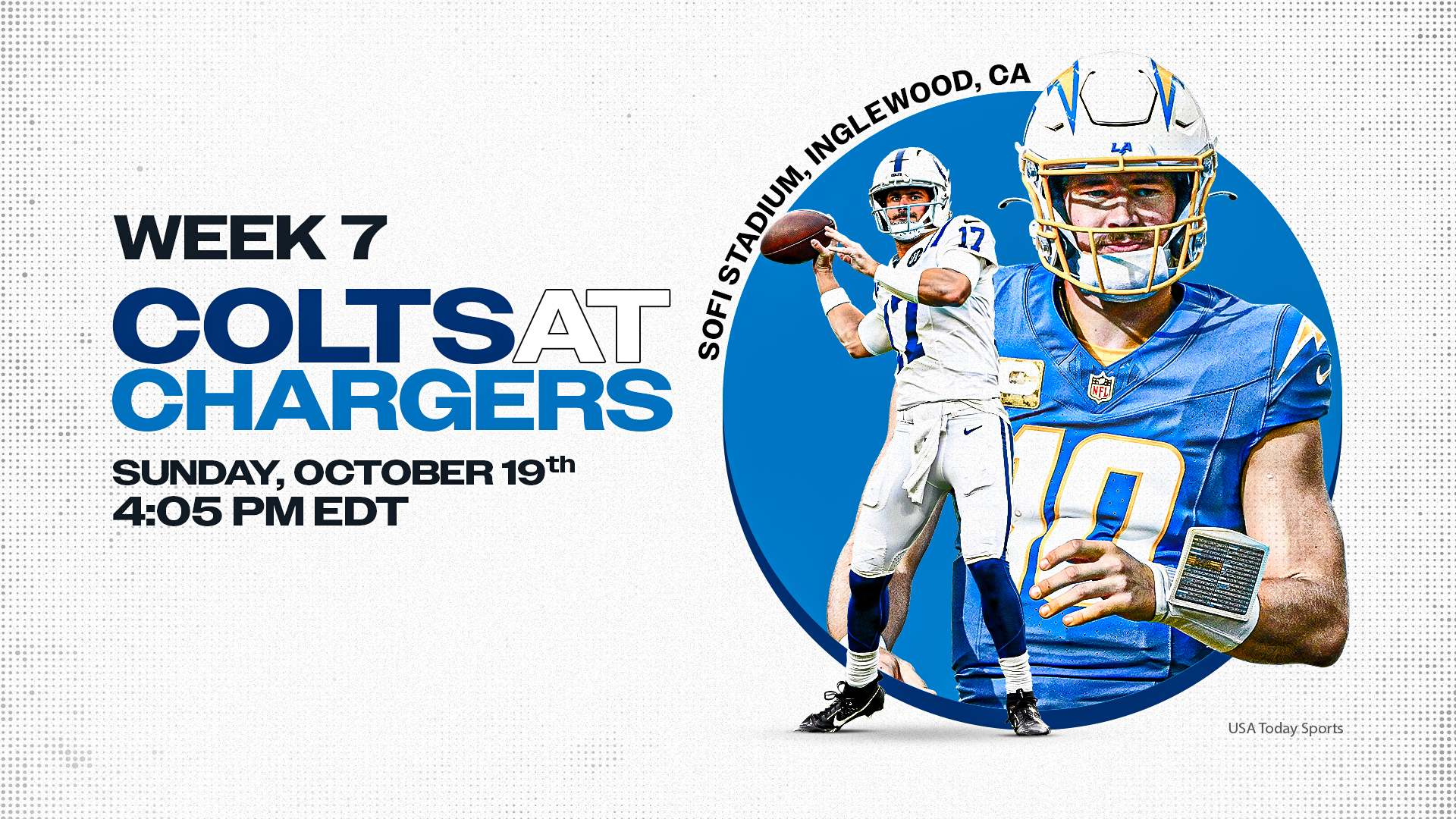 Colts vs. Chargers score, live updates, analysis, highlights