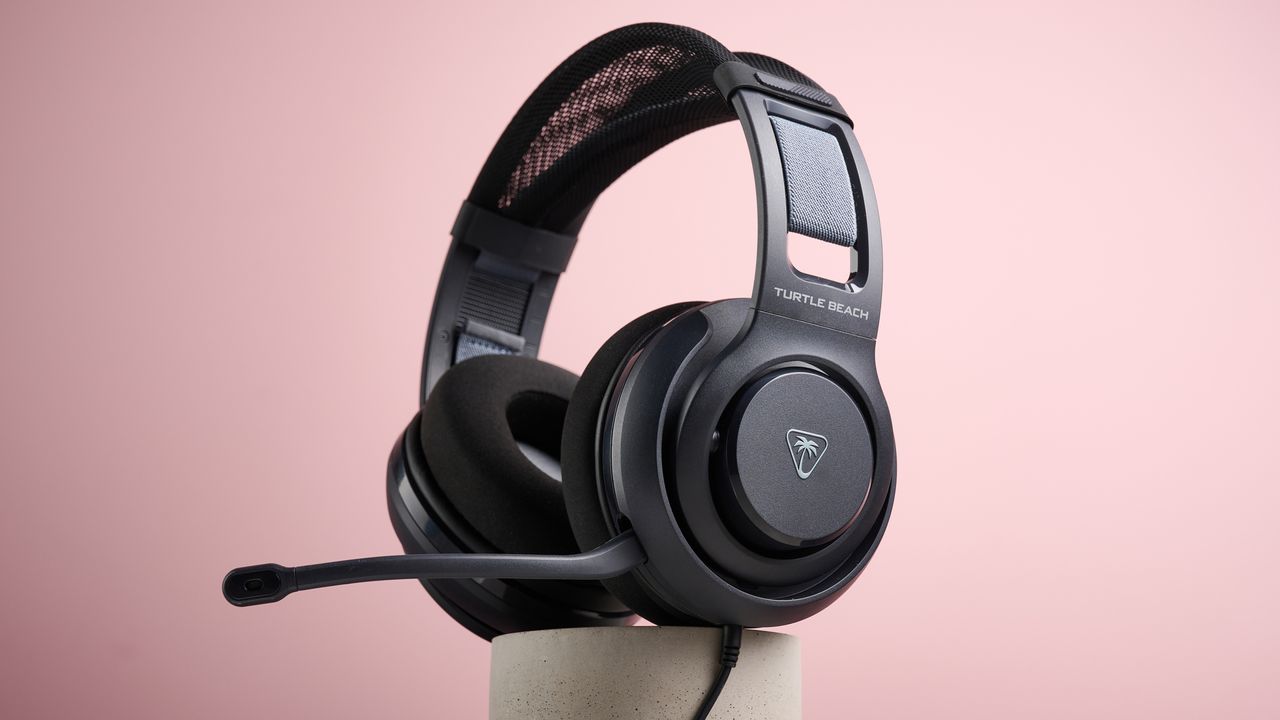 I review premium headphones for a living – even I was surprised how ...