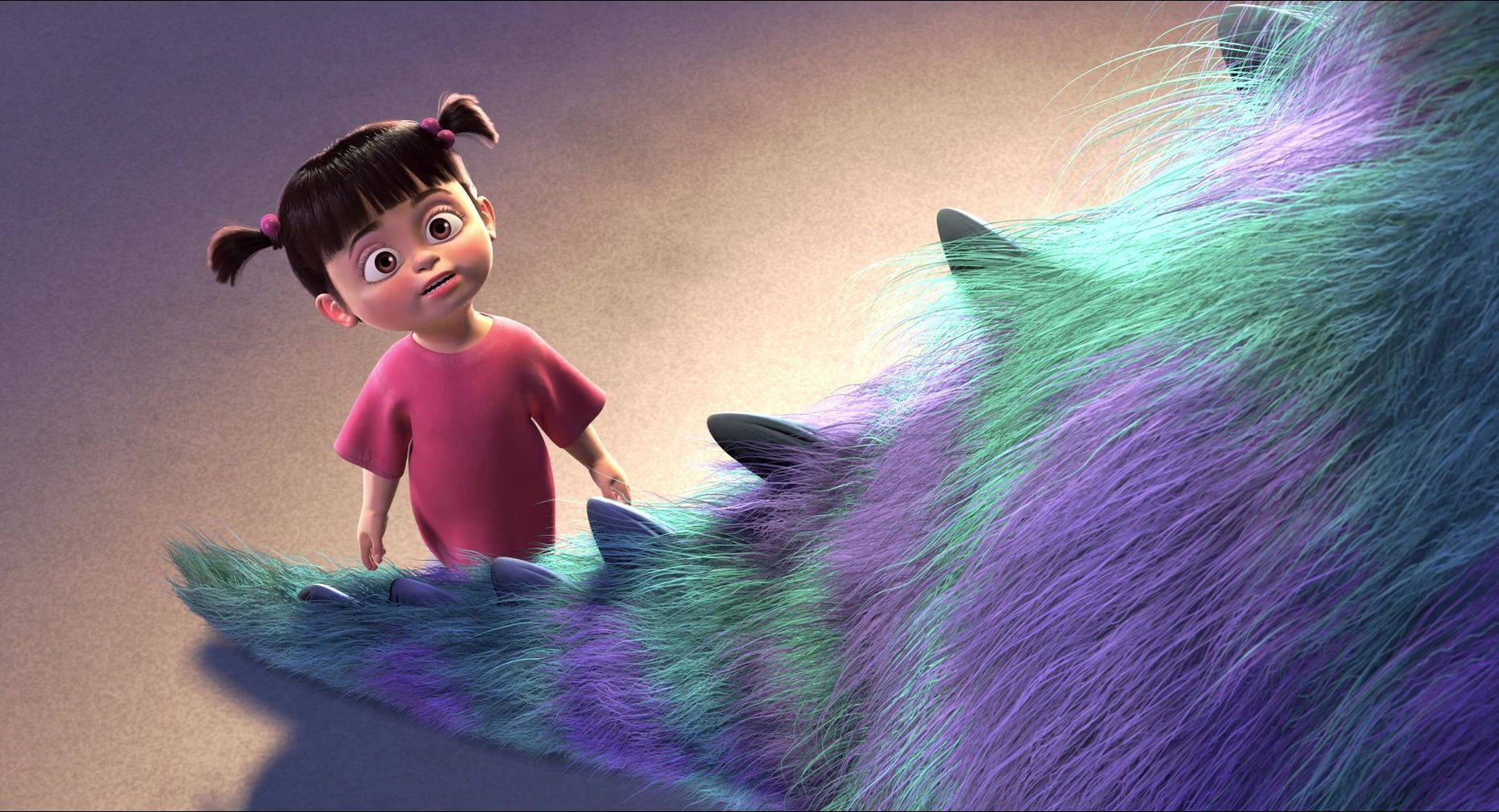 The cutest Pixar characters, ranked