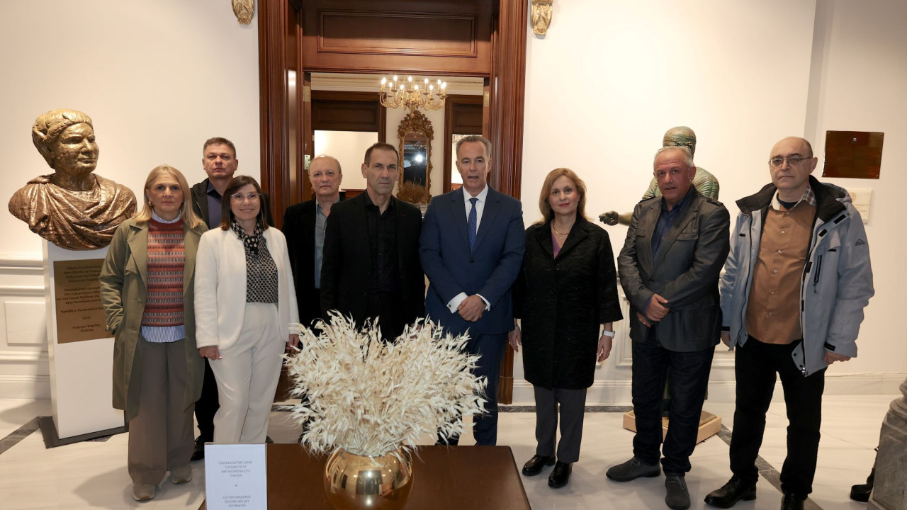 Η Τουρκία απαγόρευσε την είσοδο σε Έλληνα δημοσιογράφο, ως «επικίνδυνο ...