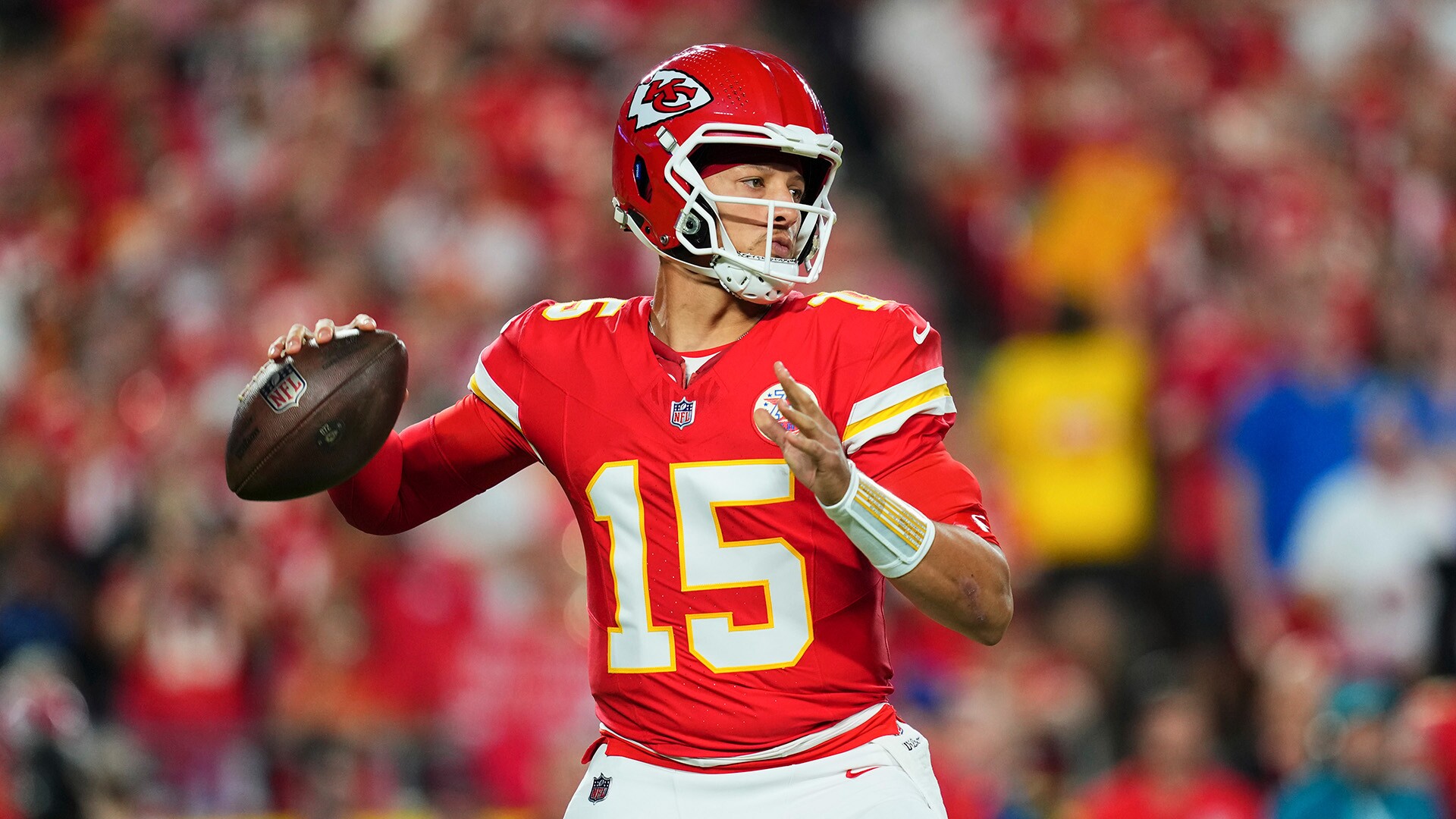 Ashton Jeanty can match a Marcus Allen feat on Sunday