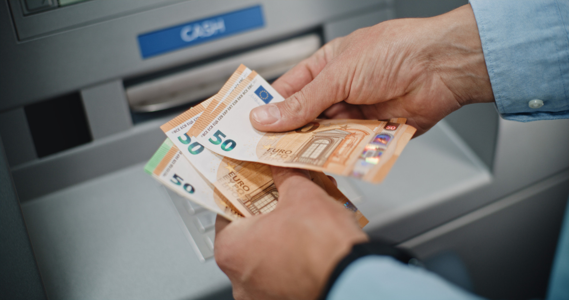 Country by country: how financially satisfied are Europeans?