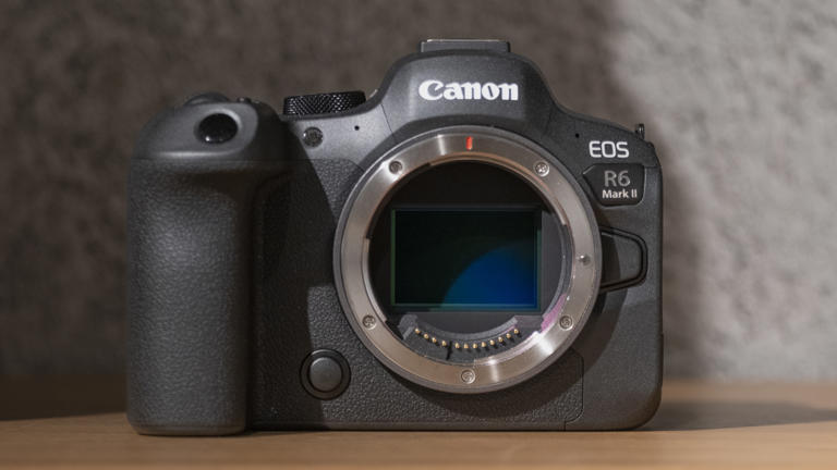 Canon's next mirrorless camera is landing in two days – here's what it ...
