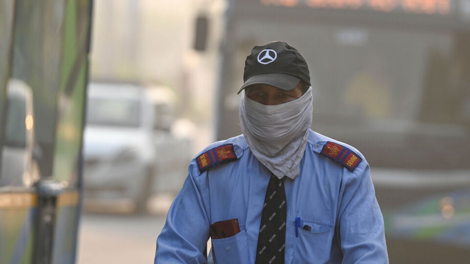 GRAP-2 restrictions in Delhi-NCR: What does it mean? Dos and don'ts for ...
