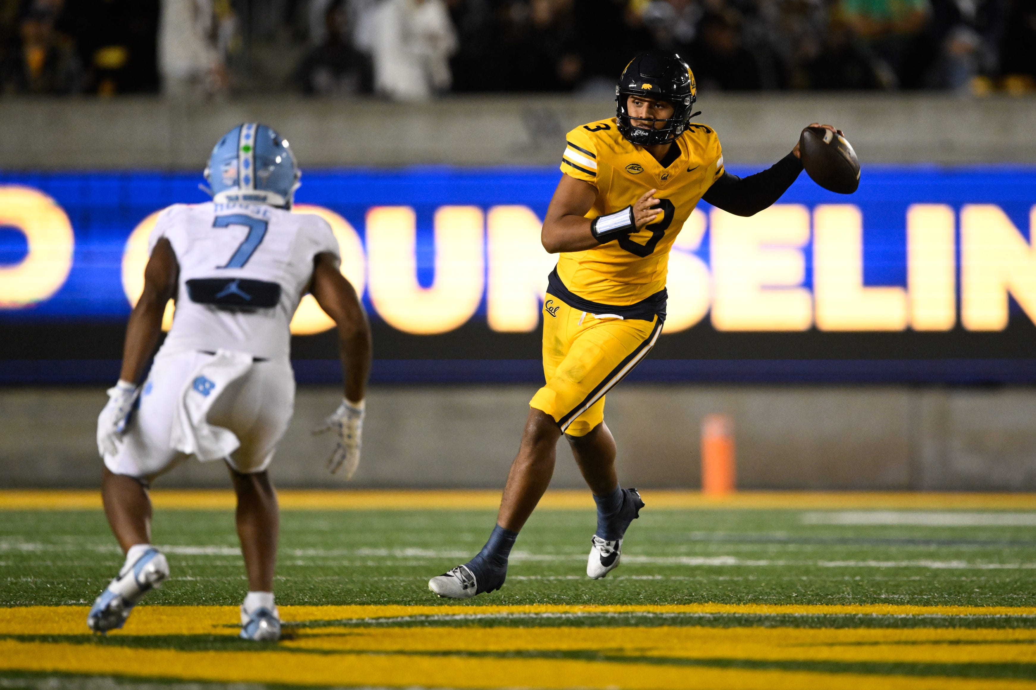 How former Oregon Ducks performed in Week 8 of the 2025 college ...