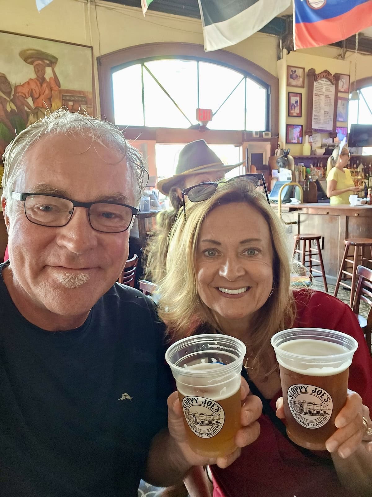 15 fun things to do in Key West for couples