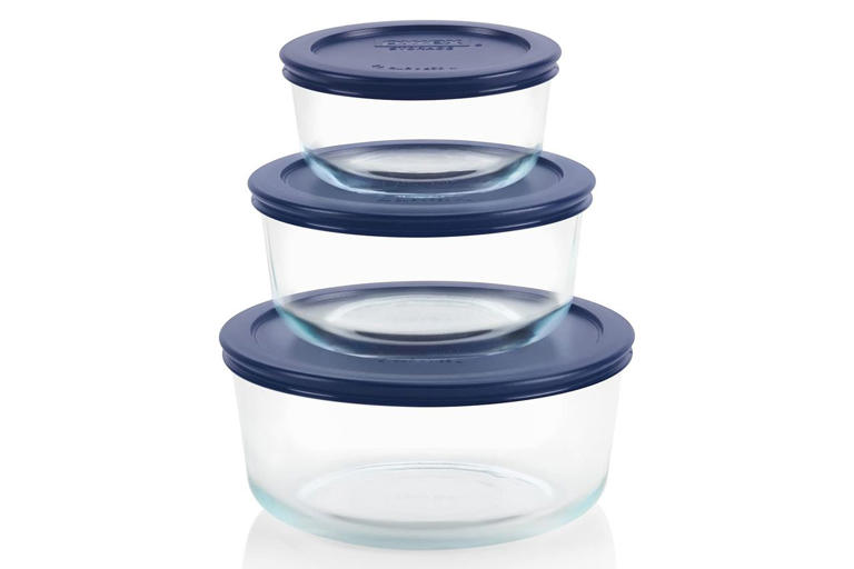 Say Goodbye To Brown and Slimy Apples With These Genius Glass Food ...