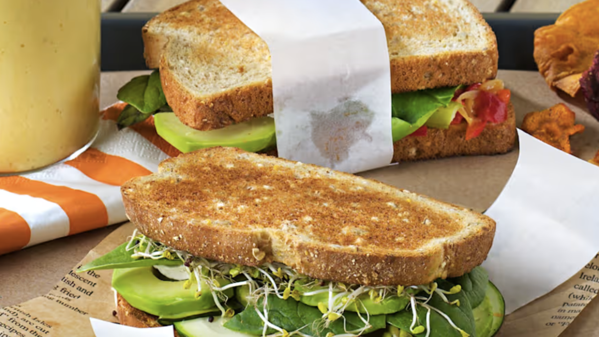 Goodbye Ham: 5 Healthy Alternatives for Sandwiches