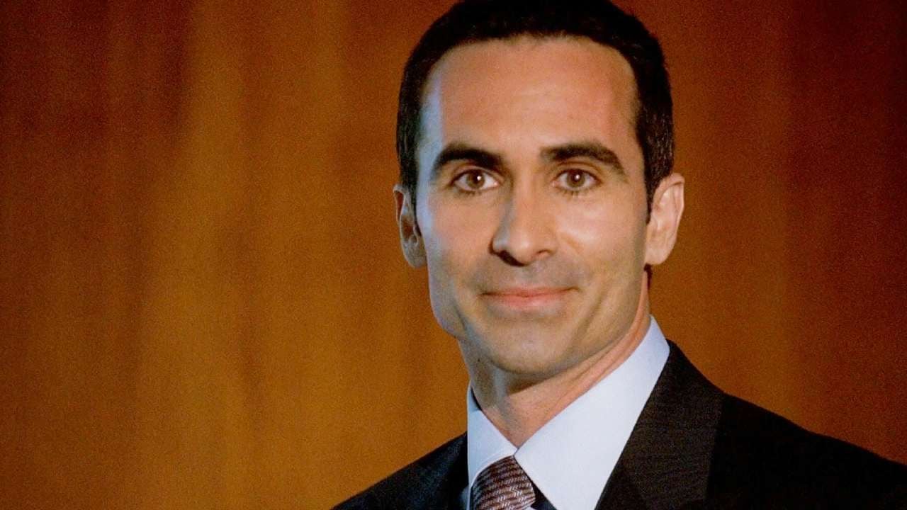 C'était l'un des personnages les plus mystérieux de Lost, qu’est devenu ...