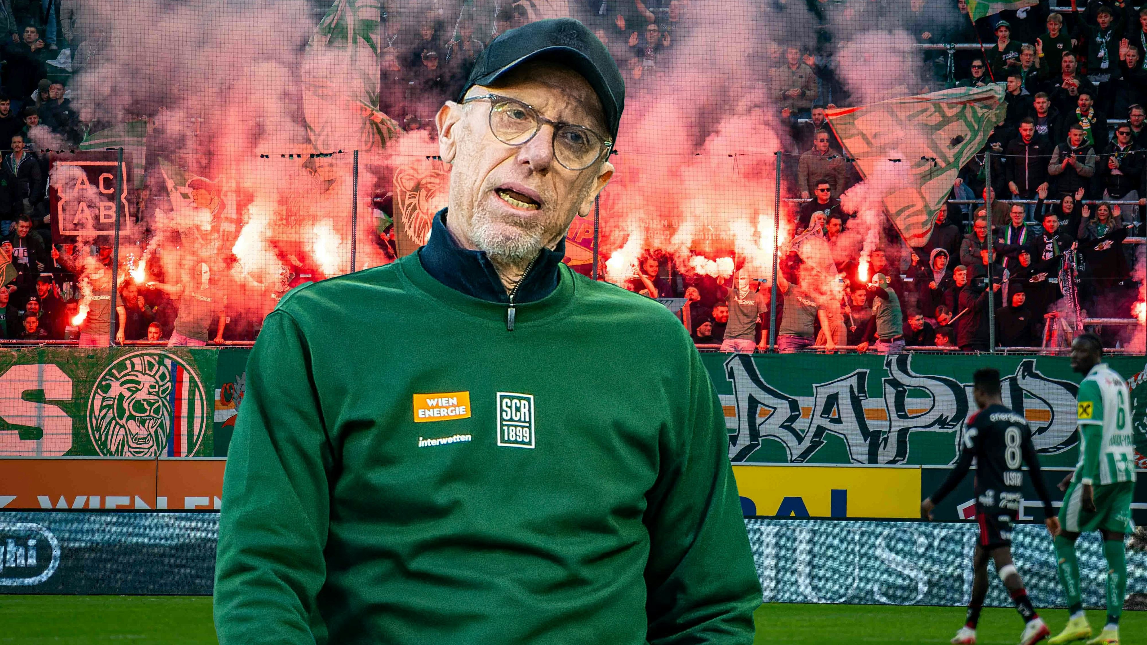 Stöger: „Es braucht unangenehme Veränderungen”