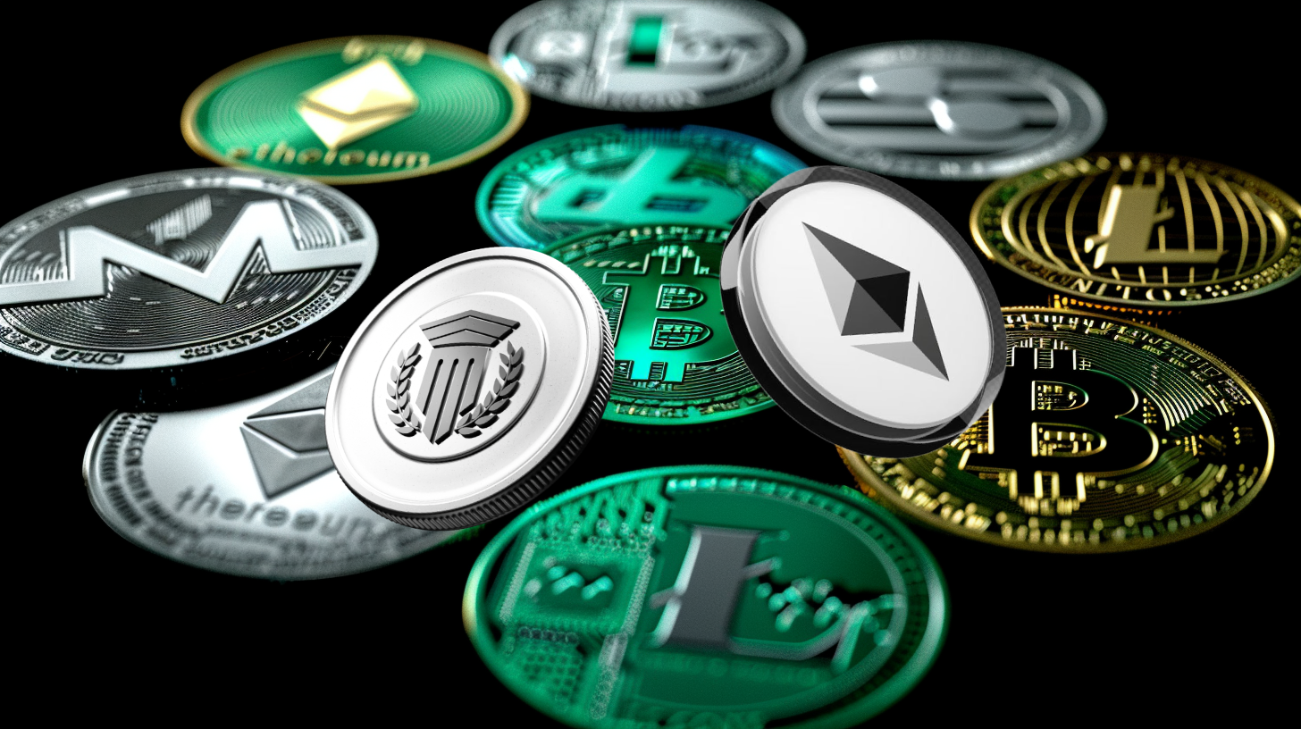 Best Cryptos That Could Deliver Double-Digit Gains Before 2025 End