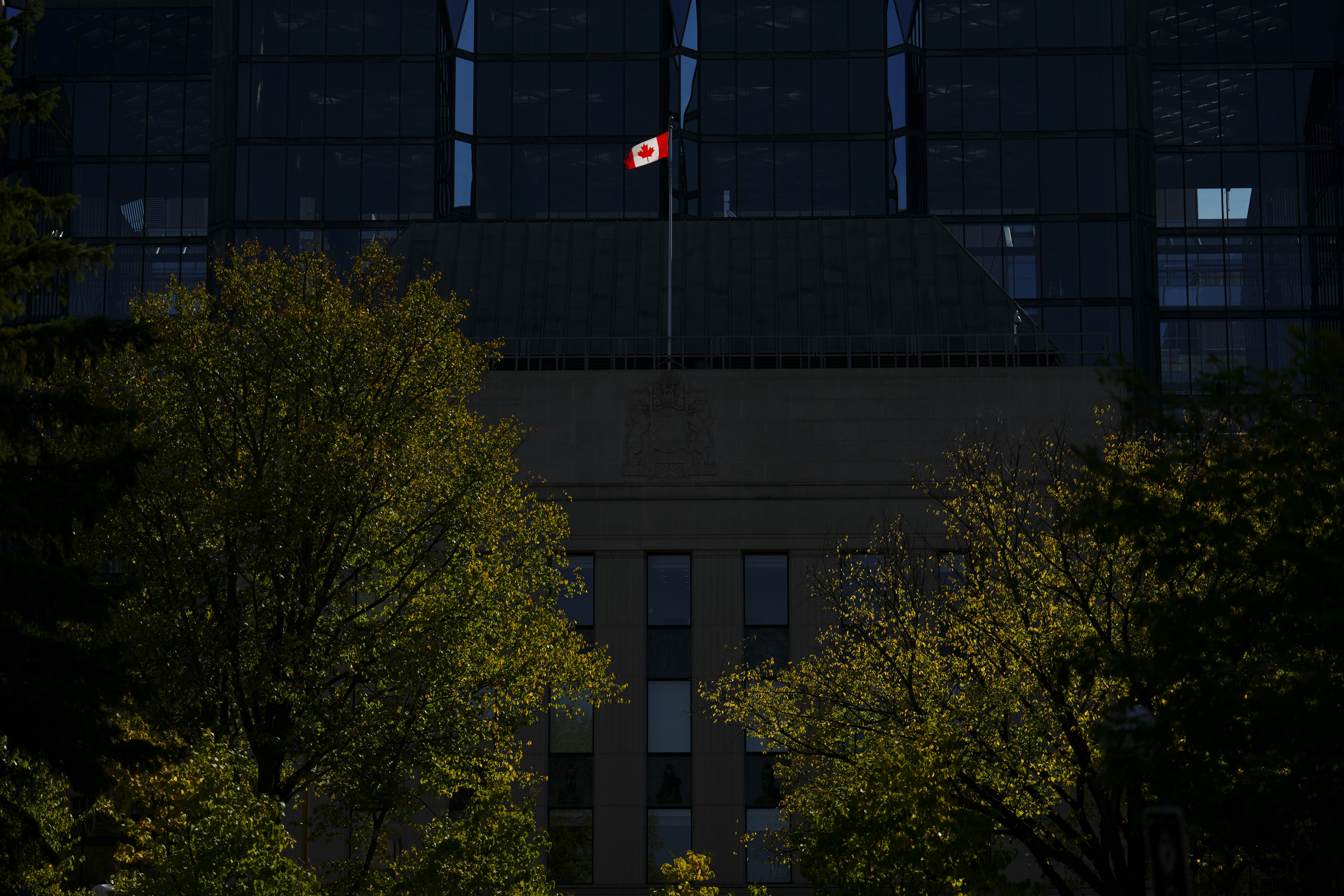 Five things to watch for in Canadian business
