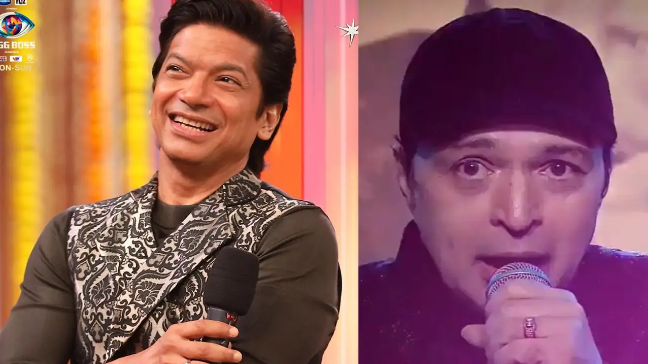Bigg Boss 19: Shaan brings the `no eviction` twist; Altaf Raja`s Diwali concert