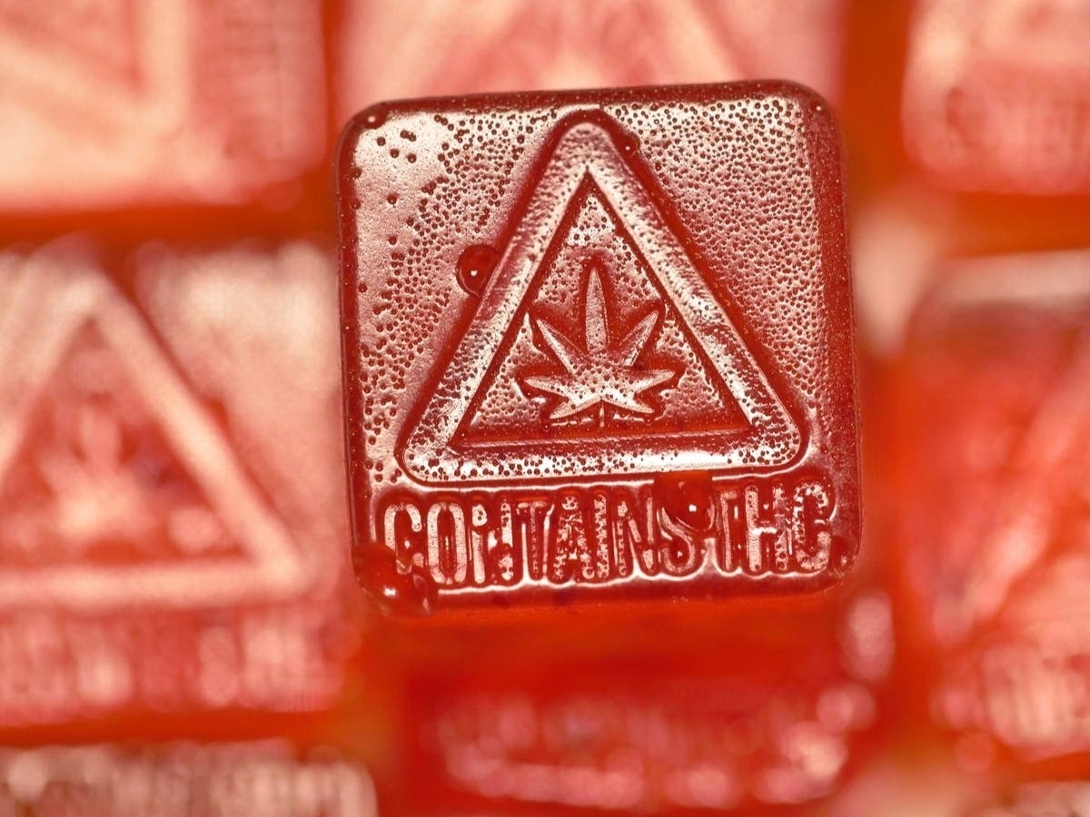 Dangers Of Potent Pot Topic Of Special West Hartford Forum