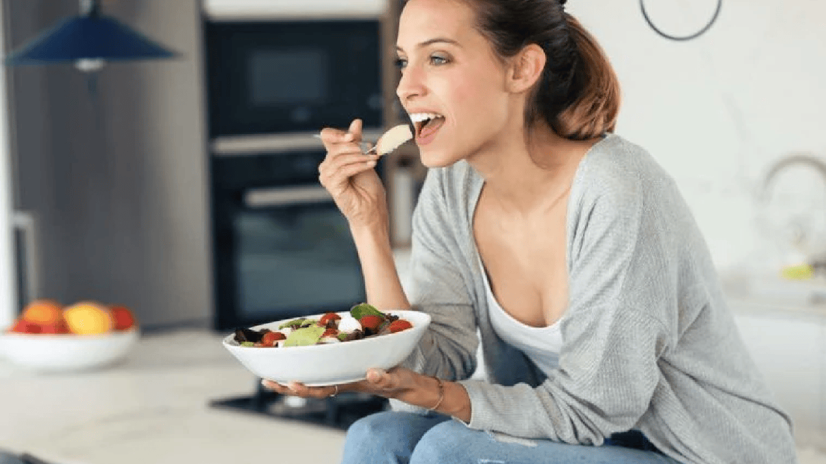 Discover Slow Food: The Trend of Eating Slowly to Live Better