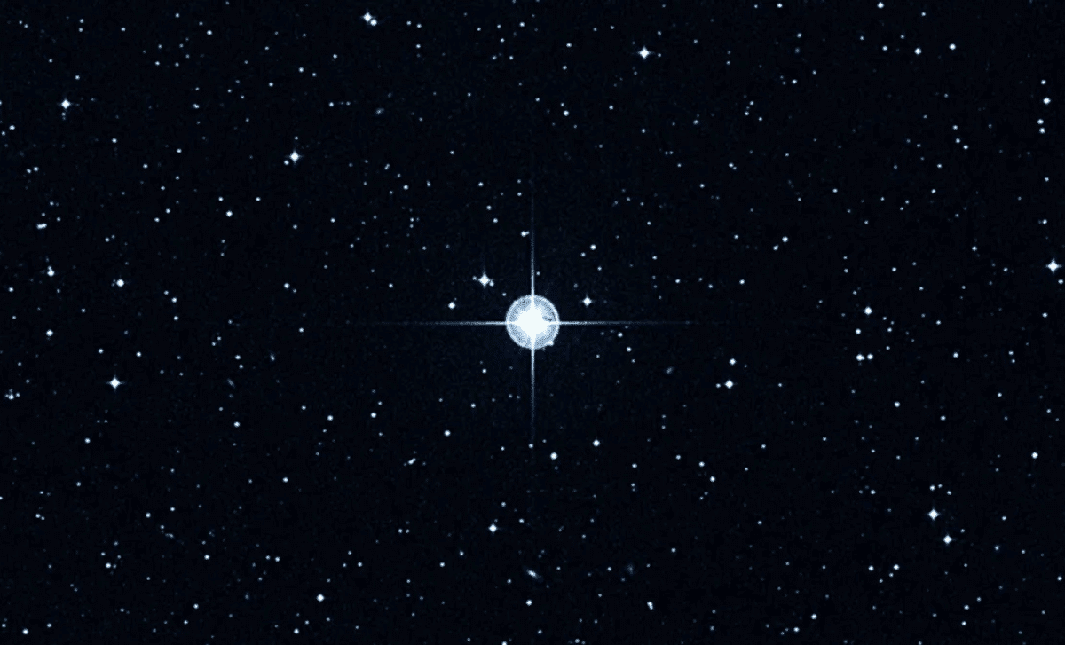 Oldest Star in the Universe? NASA’s Hubble Telescope Reveals the True ...