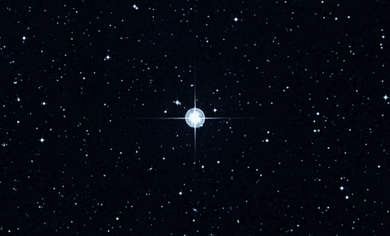 Oldest Star in the Universe? NASA’s Hubble Telescope Reveals the True ...