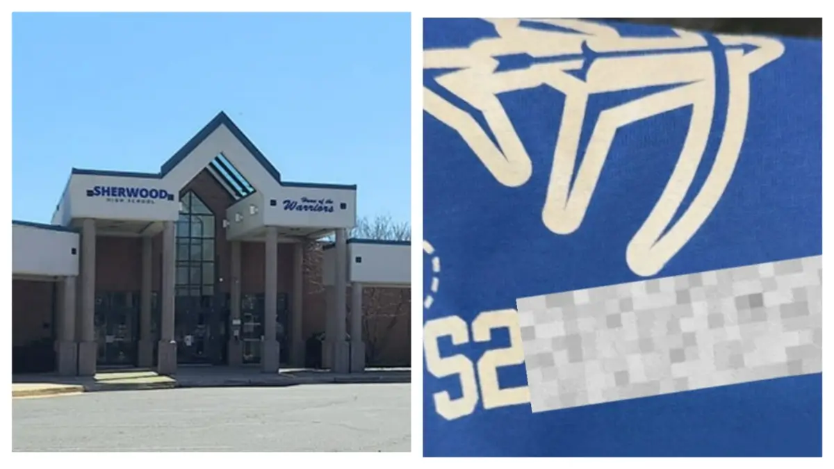 ‘There’s No Excuse For This’: Maryland High School Under Fire After ...