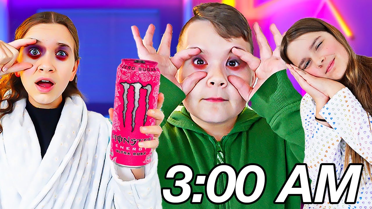 Last to fall asleep wins $10,000