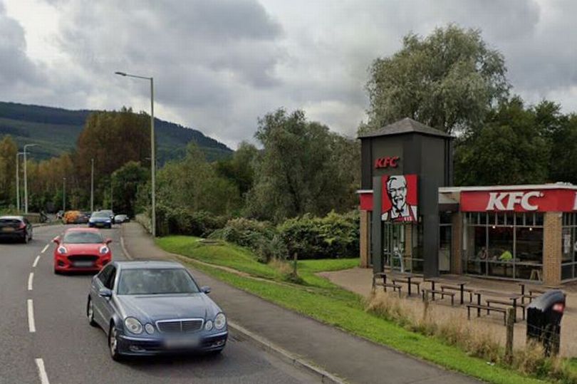Police issue statement after river search in Welsh town