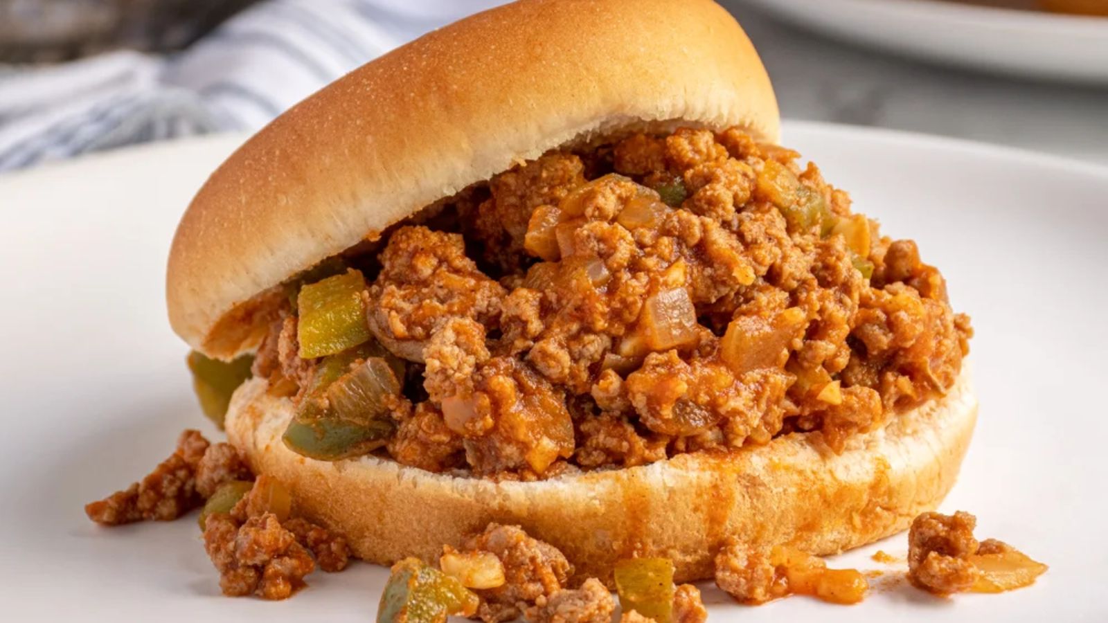 12 Over-the-Top Sloppy Joe Recipes Worth Every Bite (and Mess)