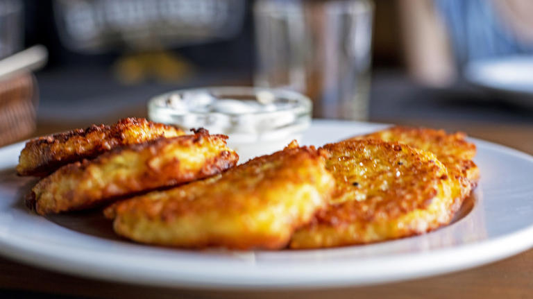 Old-School Potato Dishes You Rarely See Anymore