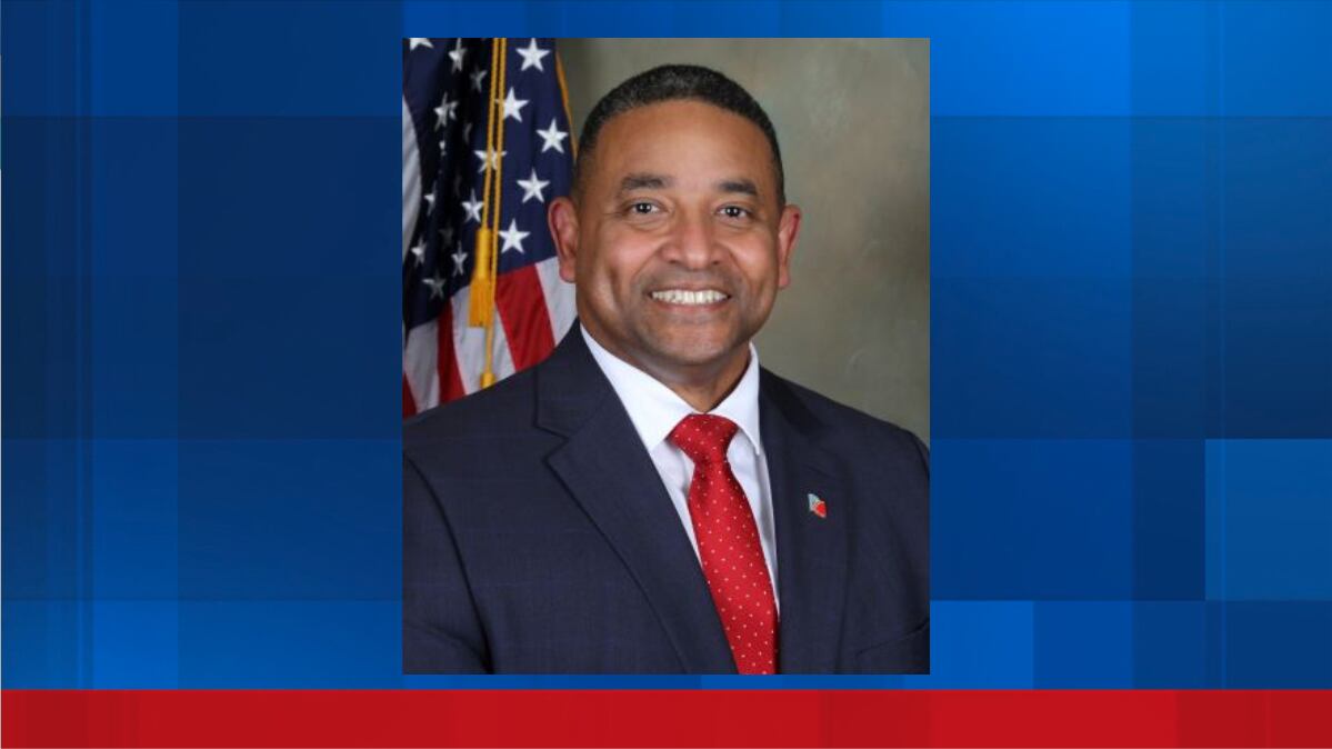 Montgomery Chief of Staff Jerime Reid resigns