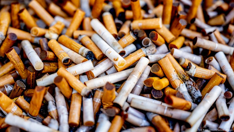 Why Southeast Asia's fight against smoking isn't over