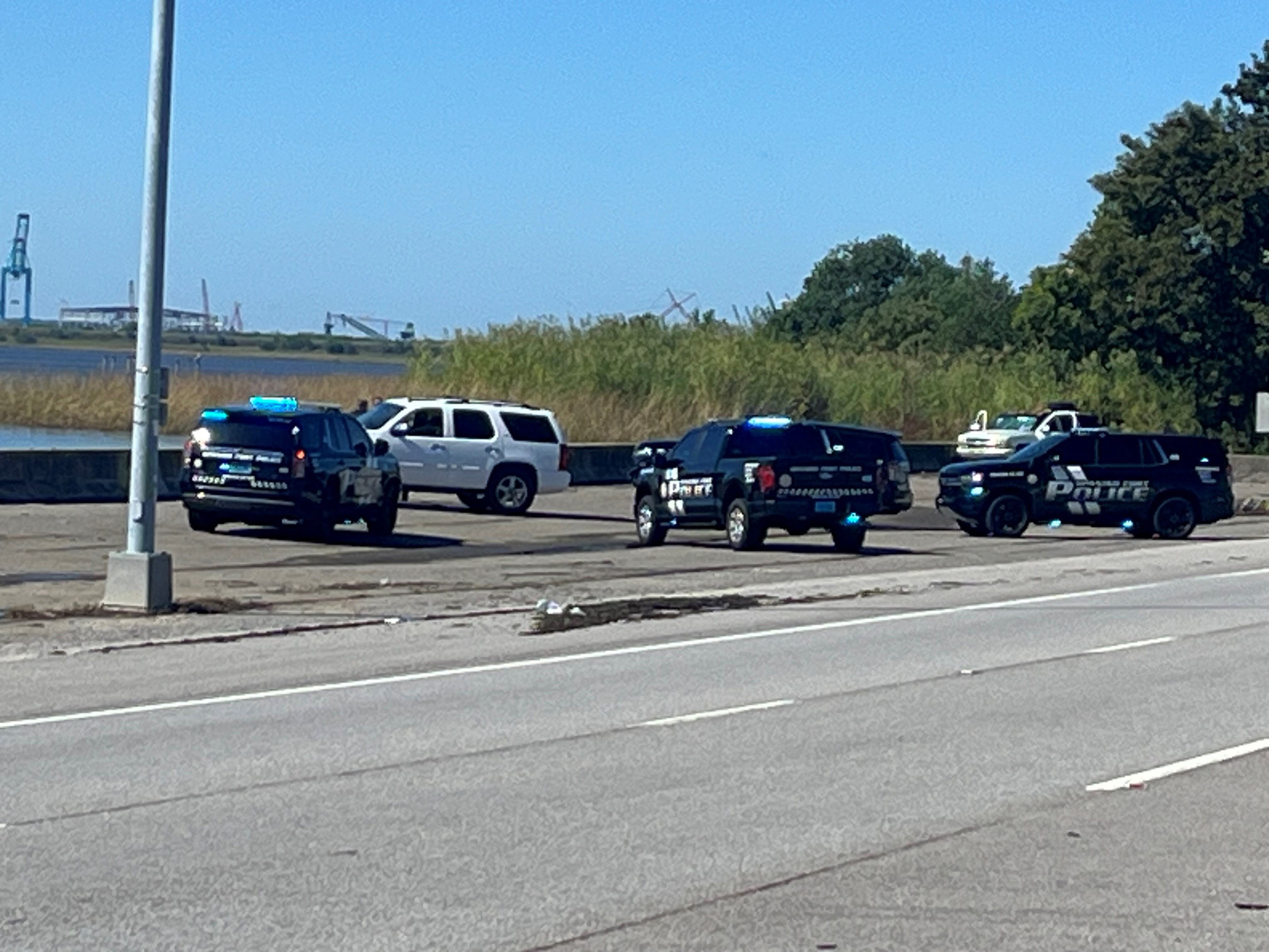 Spanish Fort police release names in apparent murder-suicide on Causeway