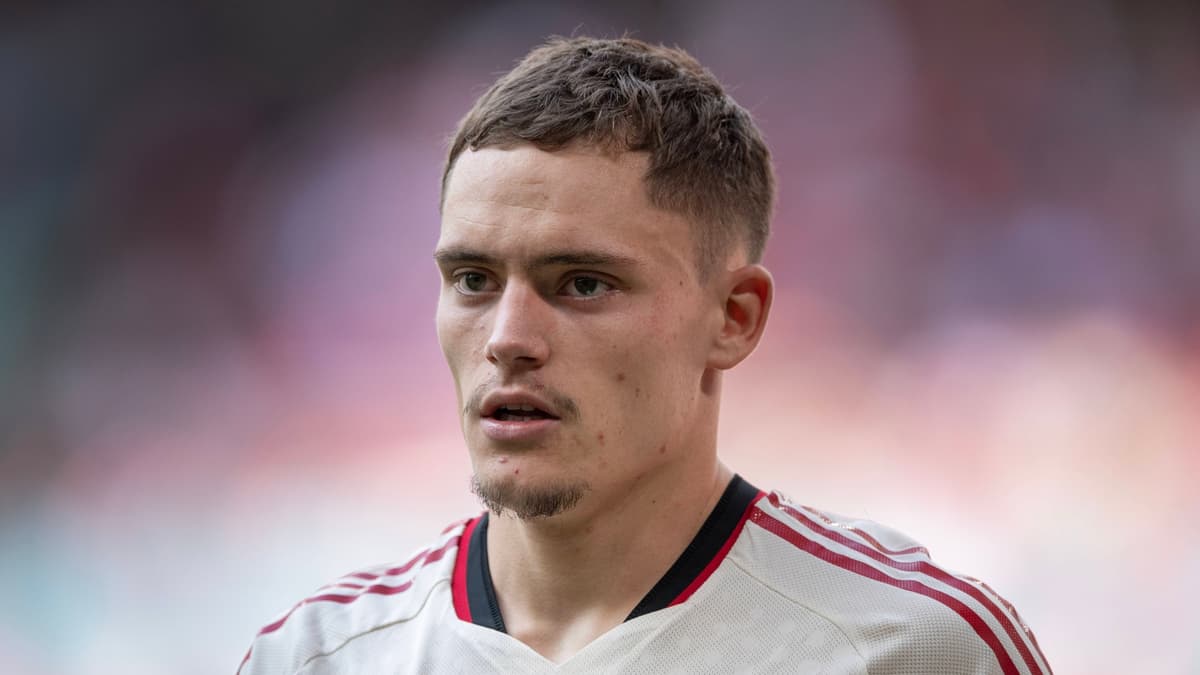 Wirtz haters will 'eat their words', insists Jurgen Klopp