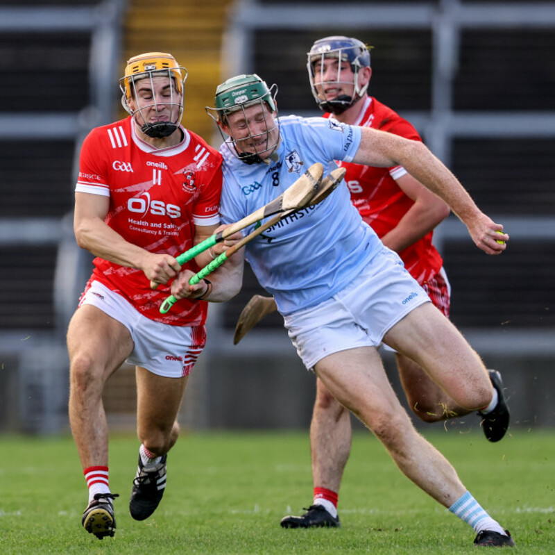 Na Piarsaigh crowned Limerick champs again after breaking Doon hearts ...