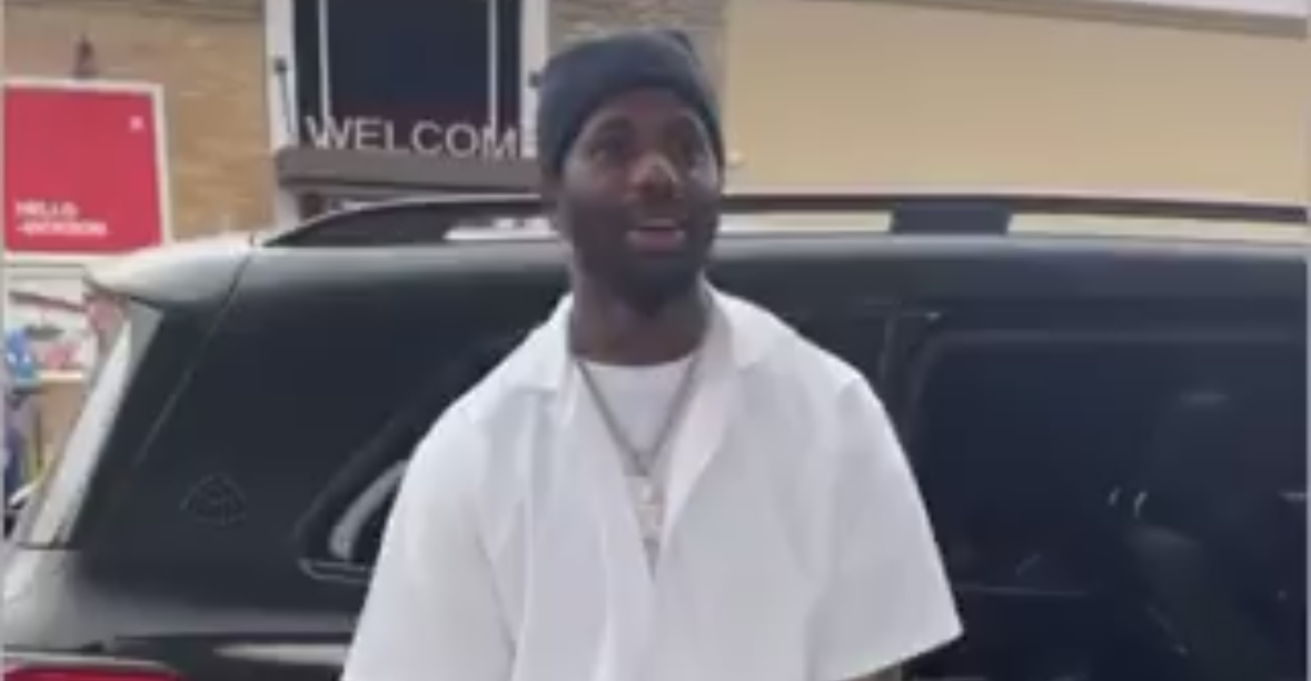 HoodRich Pablo Juan released from prison after 5 years