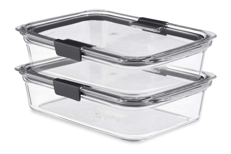 Say Goodbye To Brown and Slimy Apples With These Genius Glass Food ...