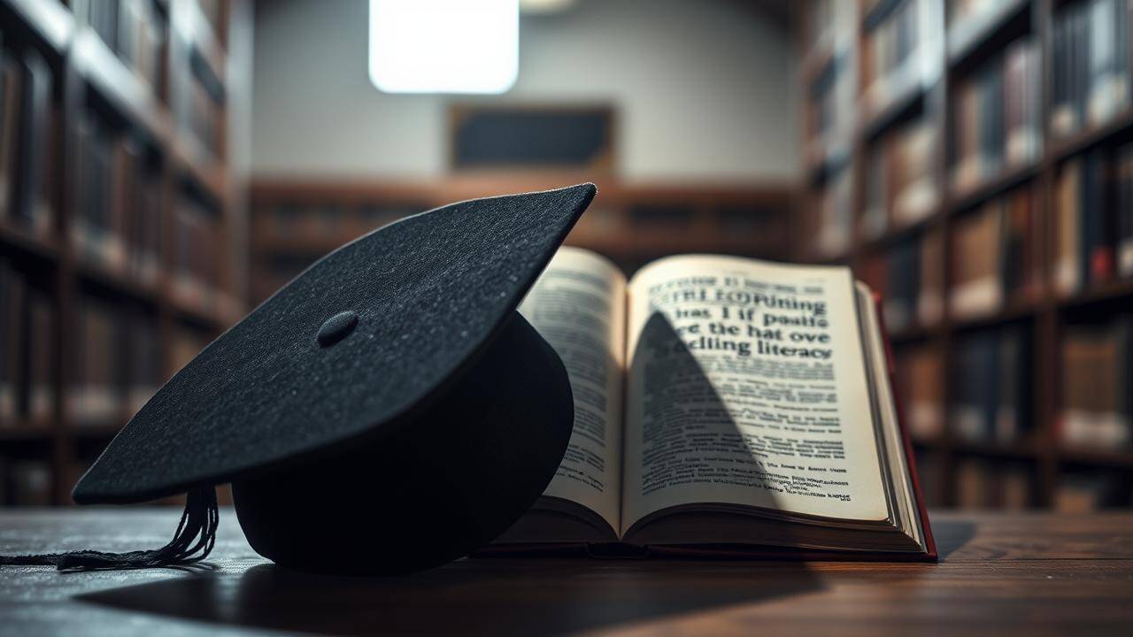 US youth literacy falls while graduation rates rise: What’s behind the ...