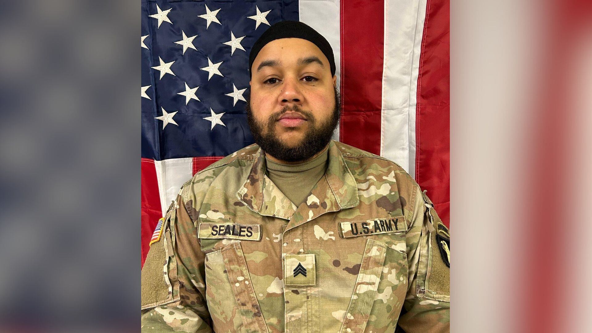 Fort Campbell sergeant killed during training in Germany