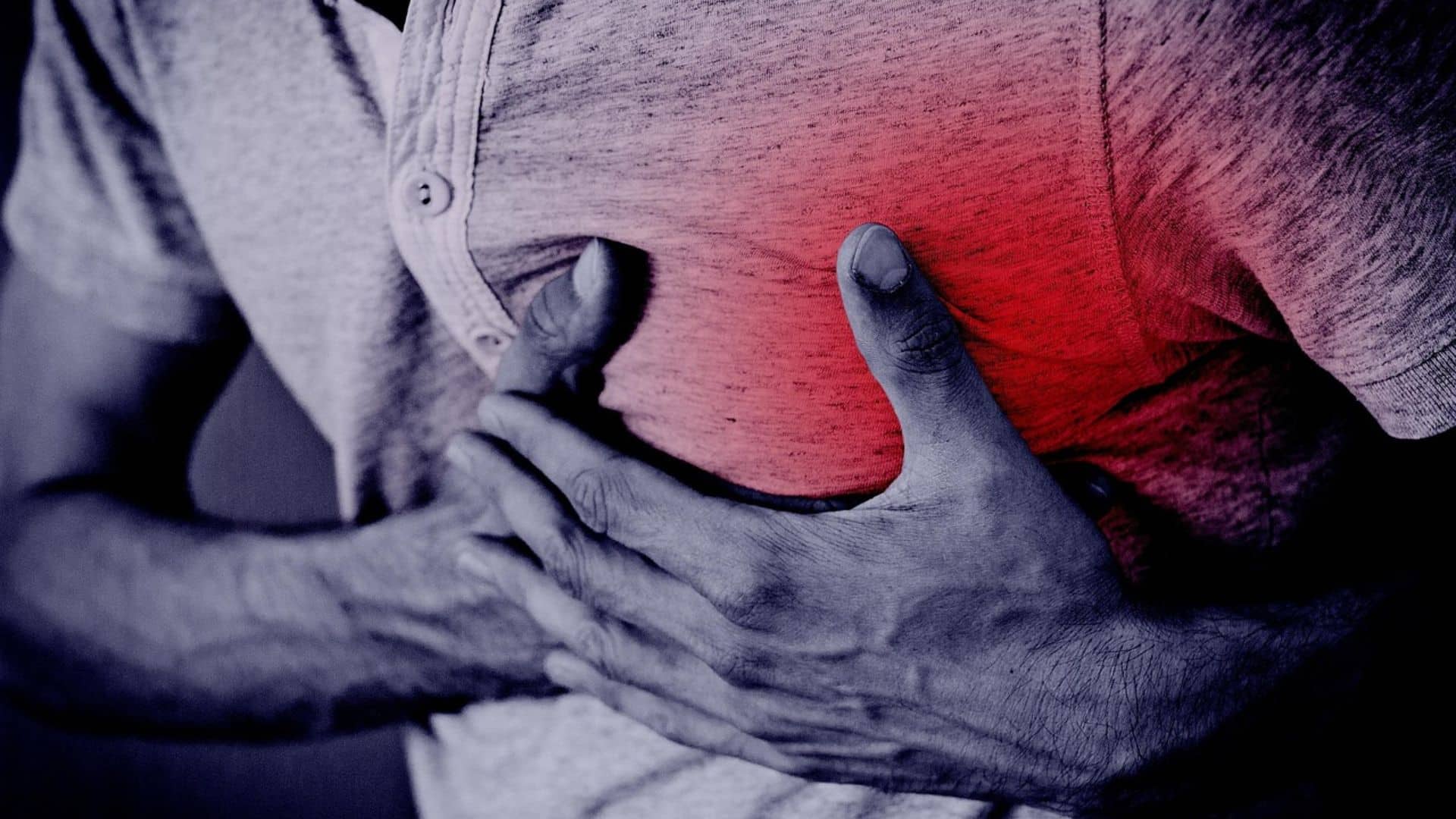Study Finds That Almost All Heart Attacks and Strokes Can Be Identified ...