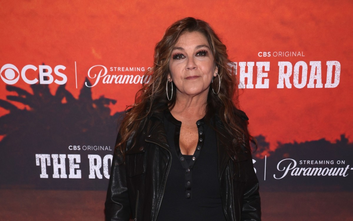 Grammy Winner Gretchen Wilson on What It Was Like Hitting ‘The Road ...