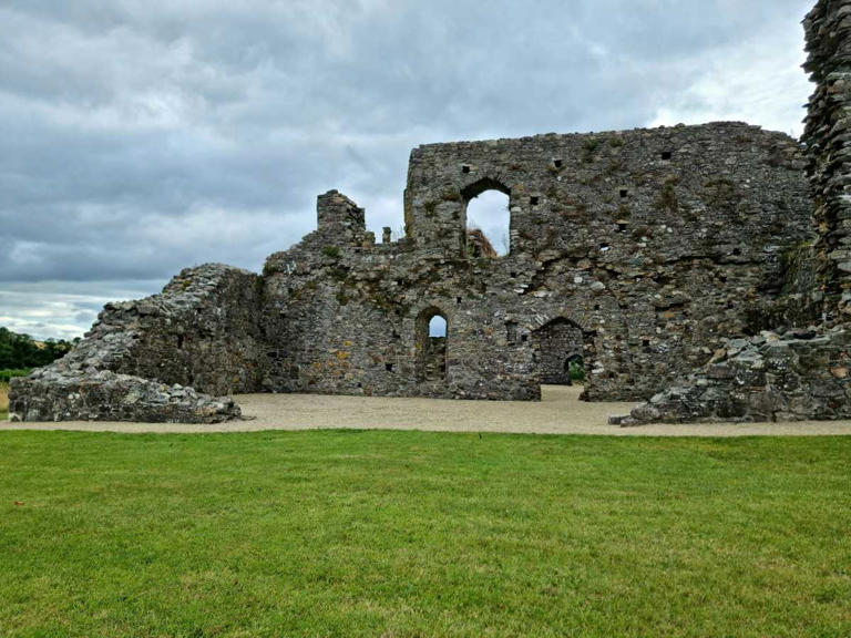 Massive fortress from Egypt's New Kingdom era uncovered in Sinai