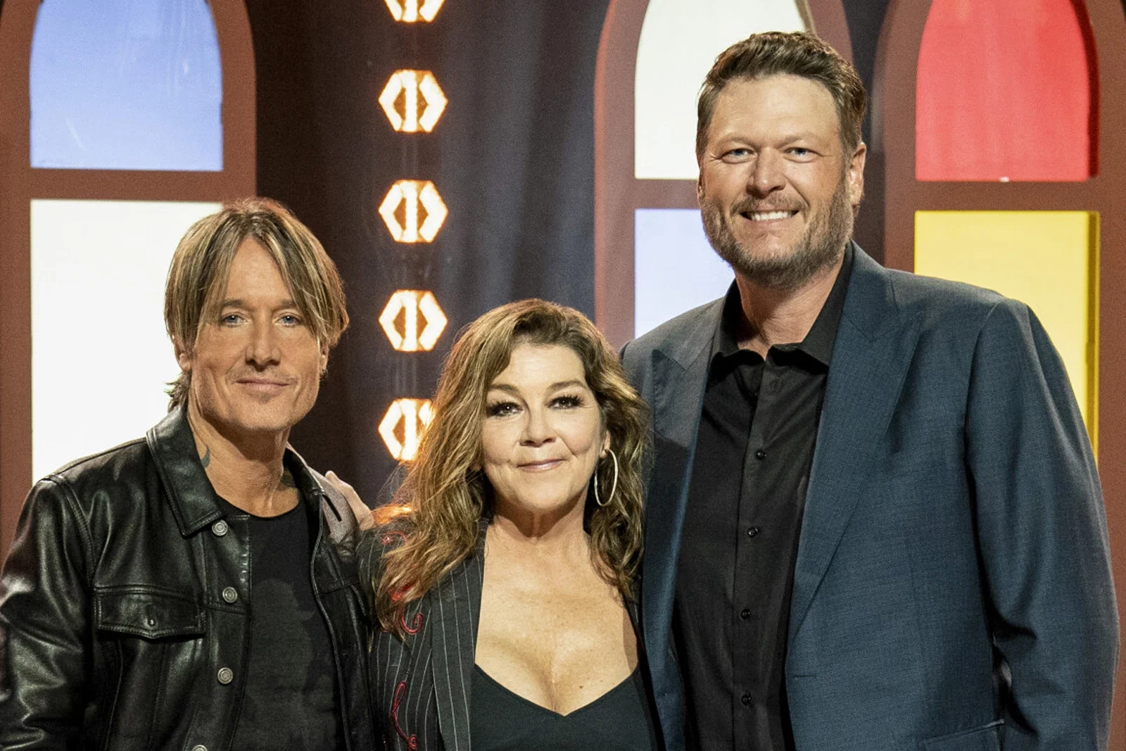 What Does the Winner of ‘The Road’ Get? CBS Singing Competition Prize ...