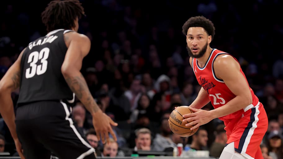 Top NBA Free Agent Point Guards After Pacers Drop Cam Payne