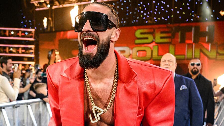 Updates on Latest Seth Rollins, Jacob Fatu Injury Return Timelines