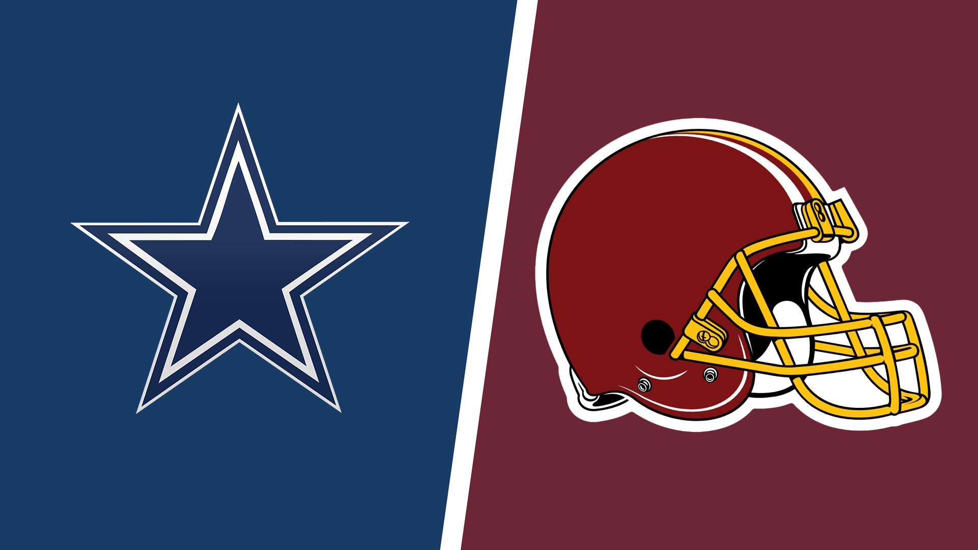 How to watch Washington Commanders vs. Dallas Cowboys 2025 Week 7 NFL game