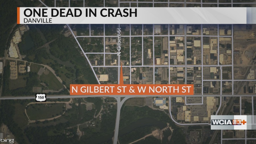 State, local officials respond to fatal crash in Danville