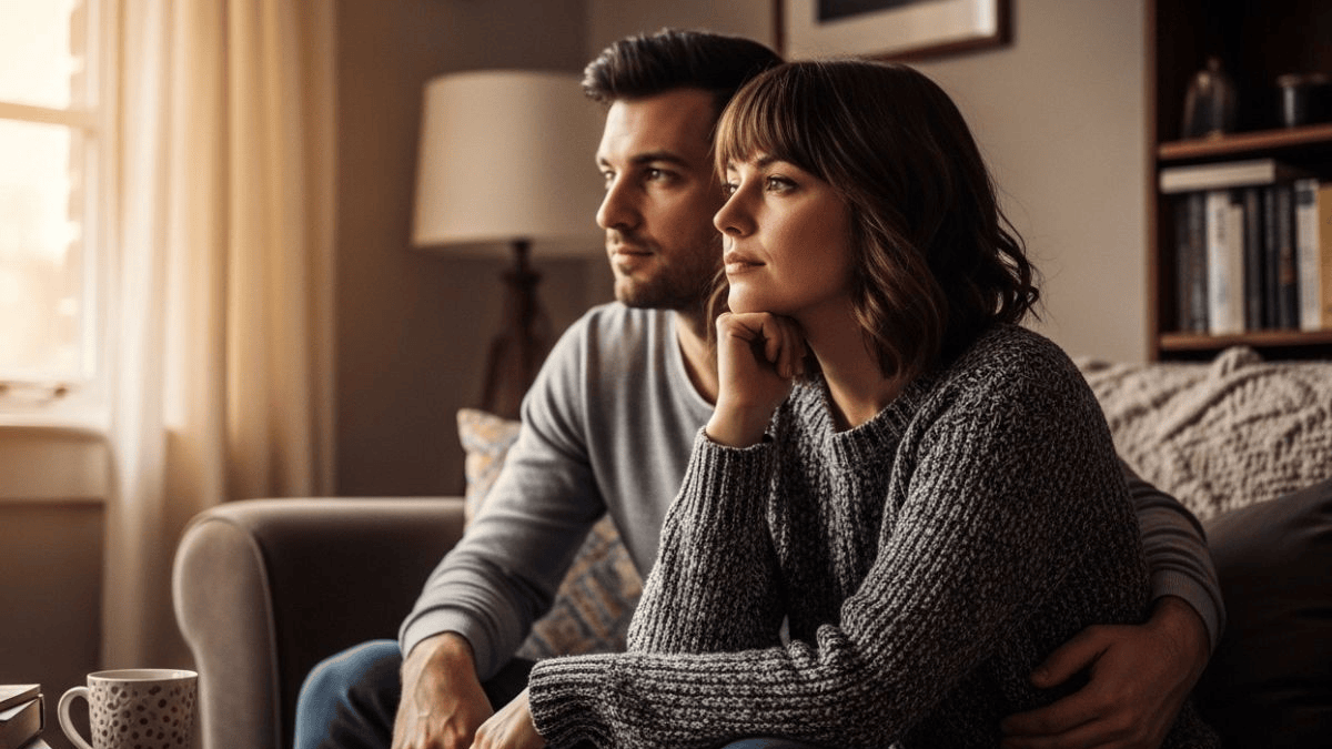 Mistakes that almost all women make in love