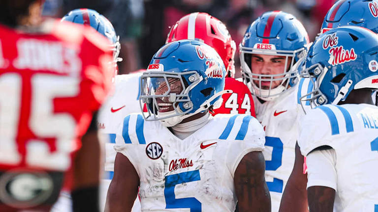 Ole Miss Football vs. Oklahoma Sooners Kickoff Time, TV Channel and ...