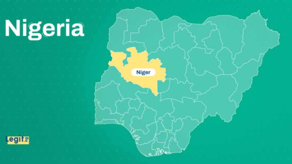 Panic in northern state as terrorists kill four, burn shops in fresh attack