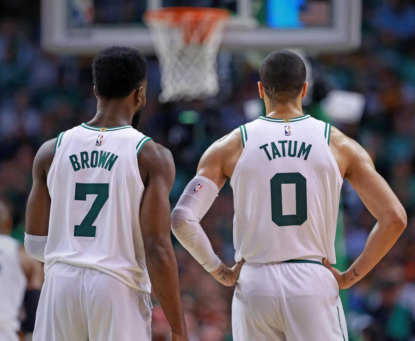 NBA trade rumors: Boston Celtics predicted to land $186 million ...