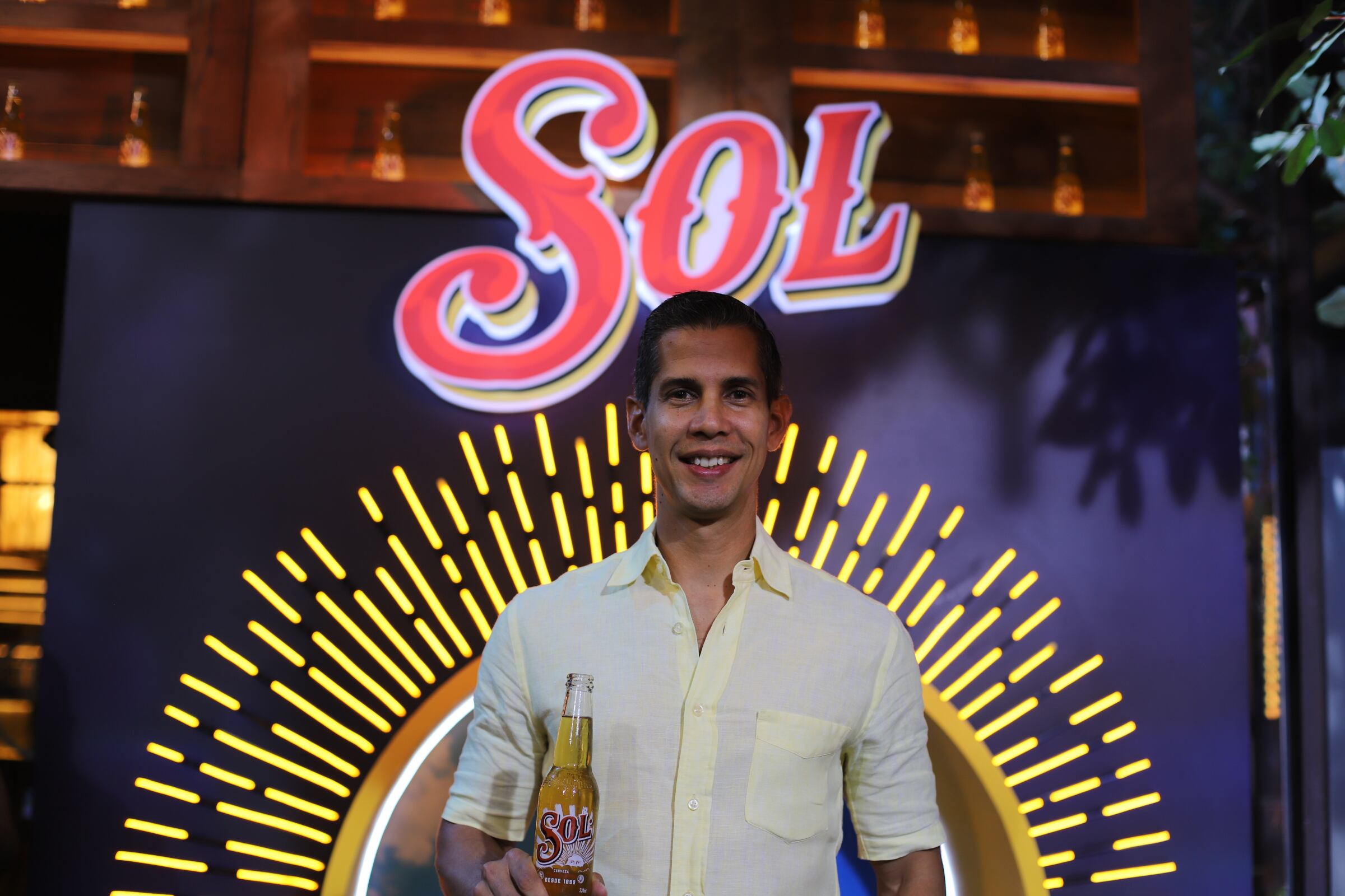 El Sol salió para quedarse en Ecuador