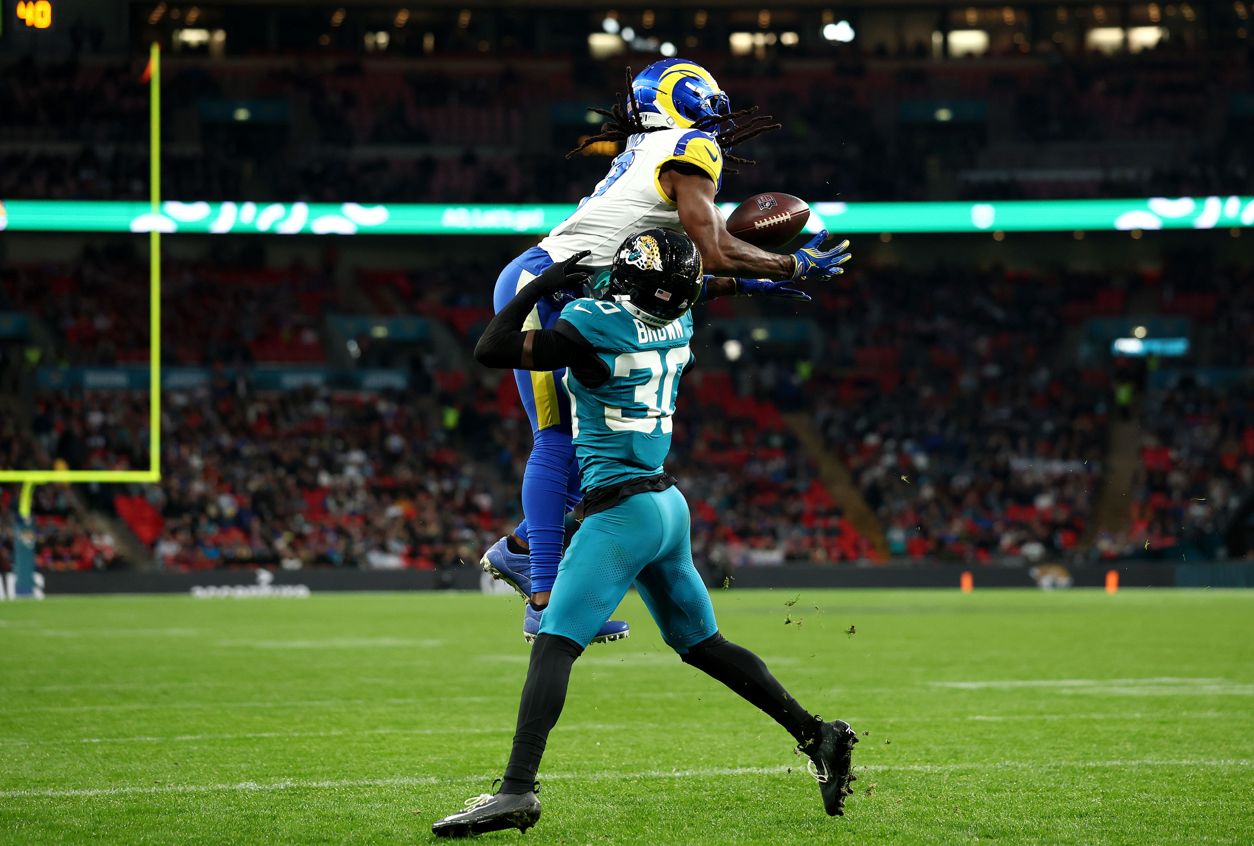 NFL Week 7 open thread